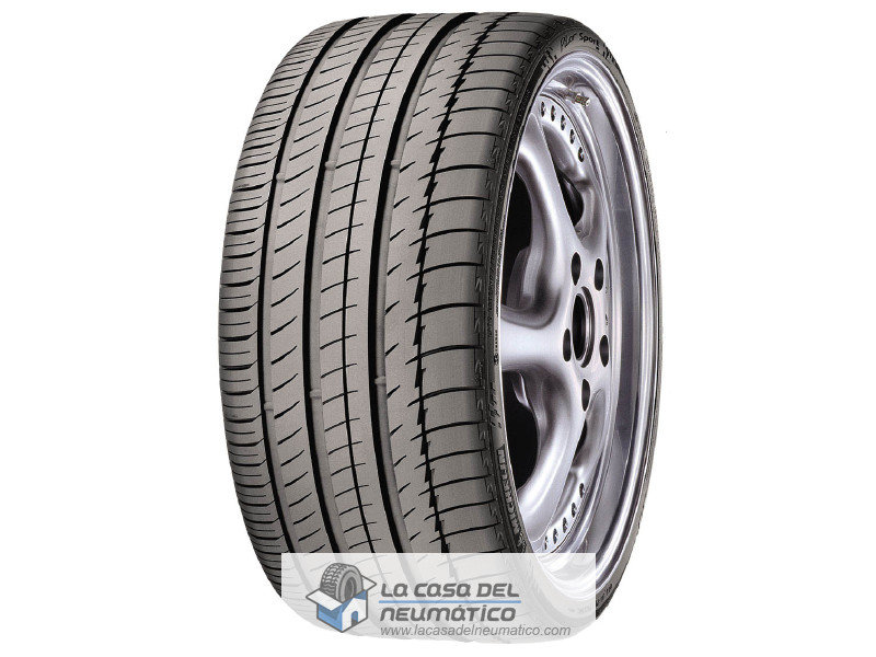 MICHELIN PILOT SPORT PS2 235/50R17 96Y