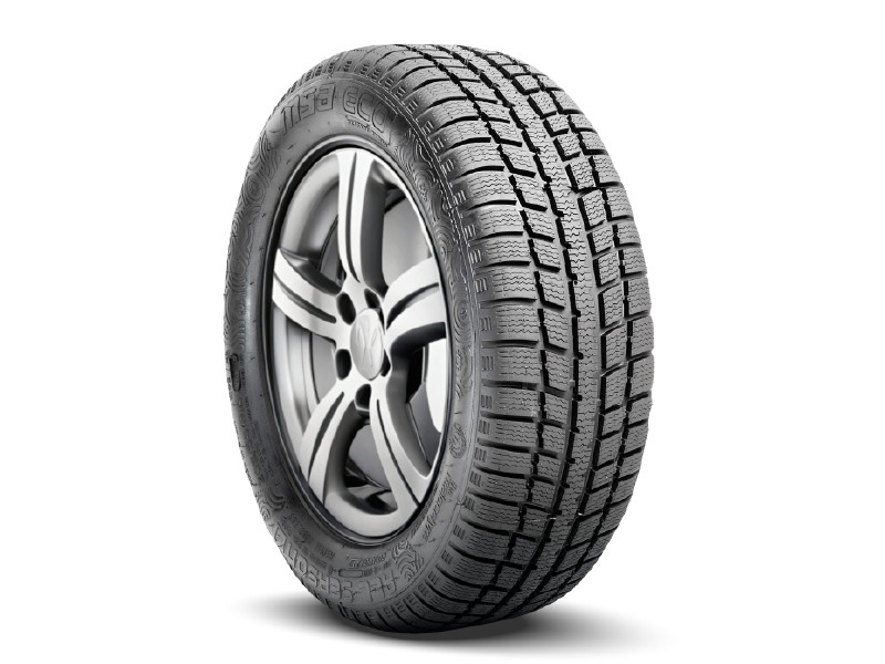 INSA TURBO ALL SEASON 4 205/55R16 91V
