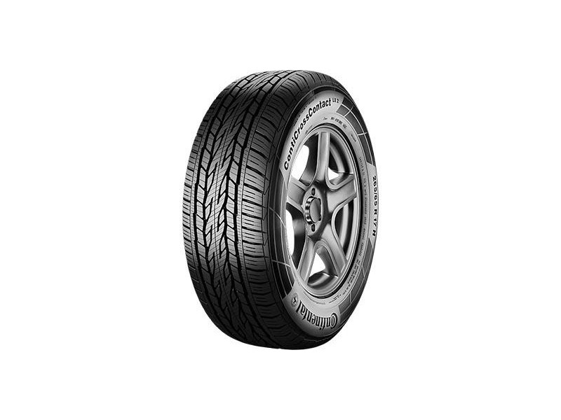CONTINENTAL CROSSCONTACT LX 2 225/70R15 100T