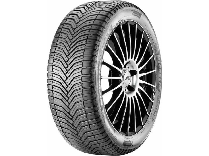 MICHELIN CROSS CLIMATE SUV 275/55R19 111V