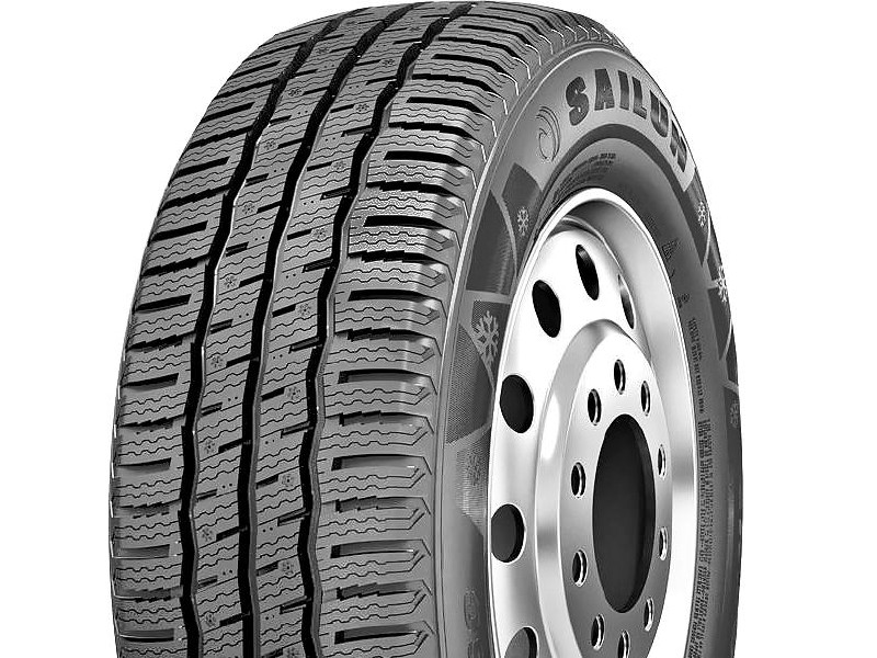 SAILUN ENDURE WSL1 235/65R16 121R