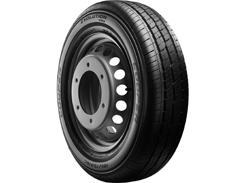 COOPER EVOLUTION VAN 195/75R16 110T
