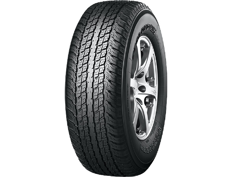 YOKOHAMA GEOLANDAR G94B 285/65R17 116H
