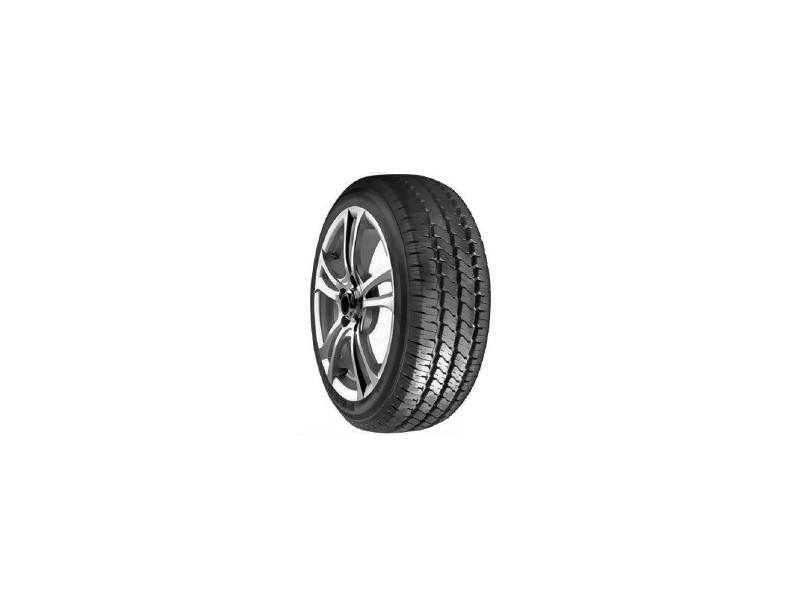 Maxtrek Mk700 195 65r16 104s