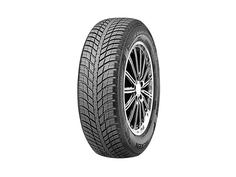 NEXEN N`FERA SU4 195/50R16 84V