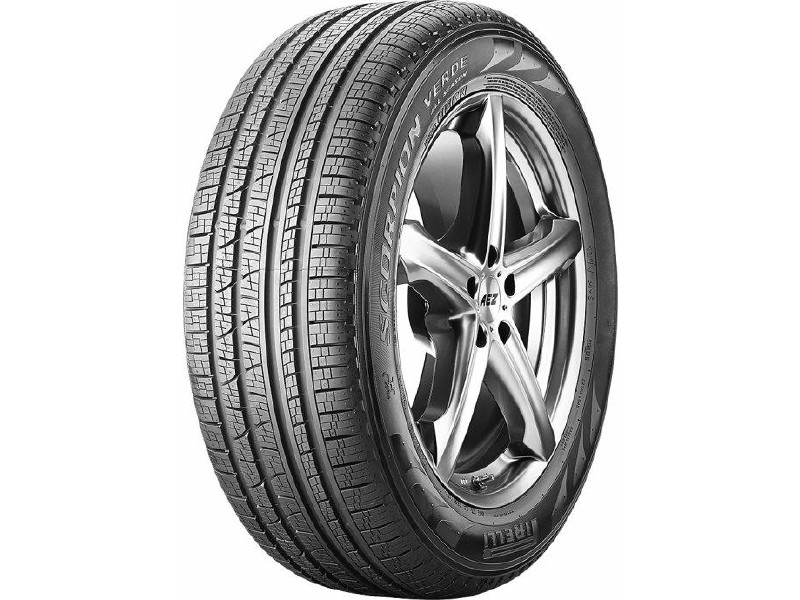PIRELLI SC VERDE ALL SEASON 255/55R18 109H