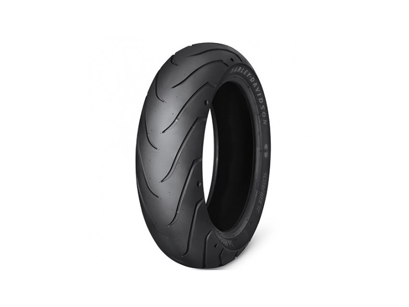Neumático de moto MICHELIN SCORCHER 11 130/60R21 63H