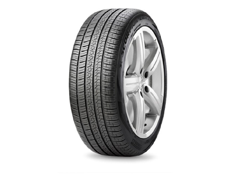 PIRELLI SC ZERO ALL SEASON 265/50R19 110H