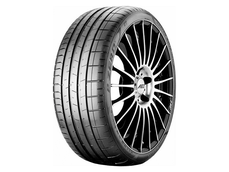 PIRELLI SC ZERO ALL SEASON 255/60R20 113V