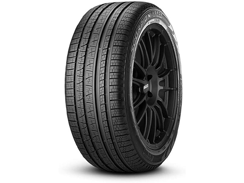 PIRELLI SC VERDE ALL SEASON 235/65R17 108V