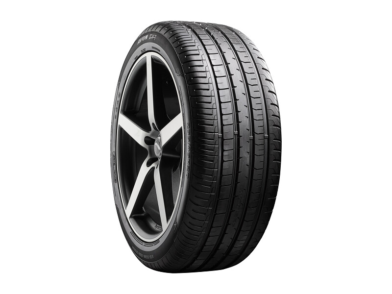 AVON ZX7 235/55R19 105V